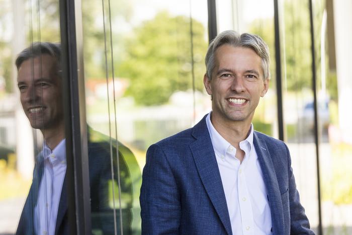 Timothy Noël [IMAGE] | EurekAlert! Science News Releases