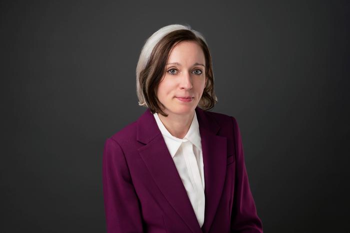 Dr Charlotte Blease, Departmen [IMAGE] | EurekAlert! Science News Releases