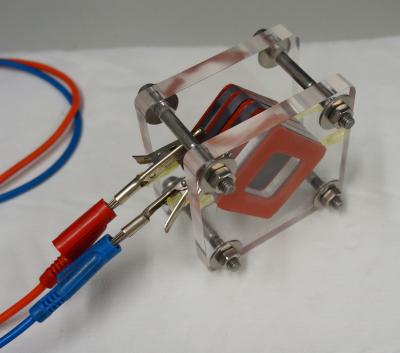 Microbial Fuel Cell [IMAGE] | EurekAlert! Science News Releases