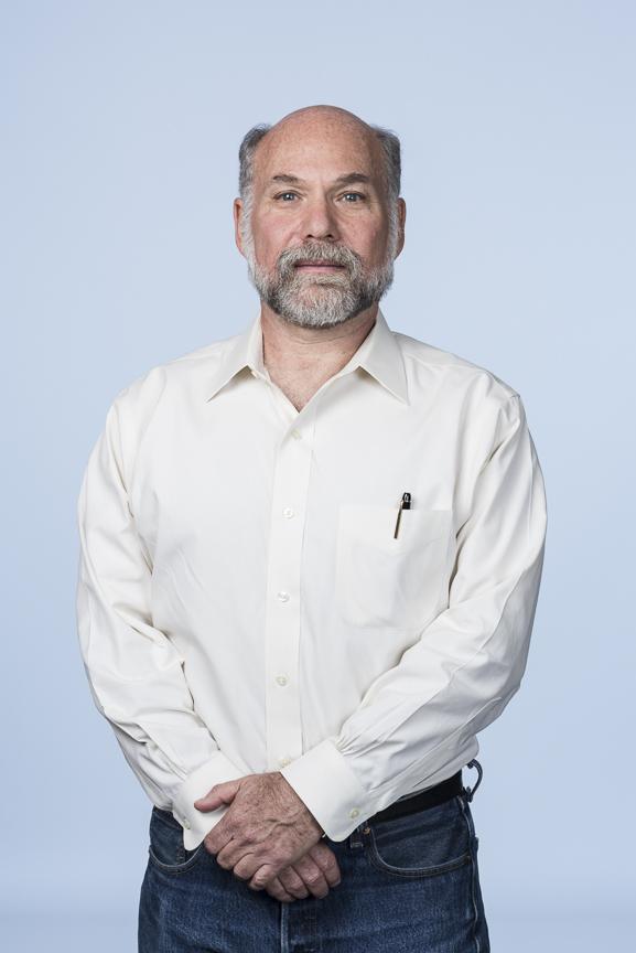 Carl Kesselman, University of [IMAGE] | EurekAlert! Science News Releases