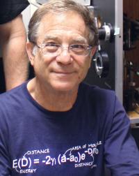 UCSB professor honored for authoritative text | EurekAlert!