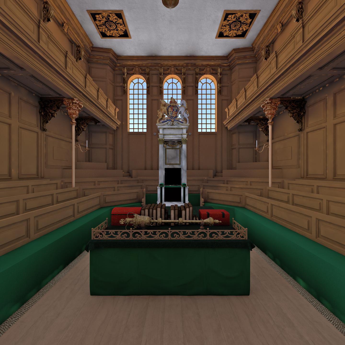 House of Commons [IMAGE] | EurekAlert! Science News Releases