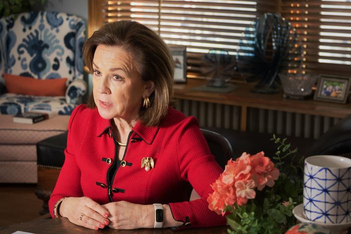 Missouri Supreme Court Judge M [IMAGE] | EurekAlert! Science News Releases