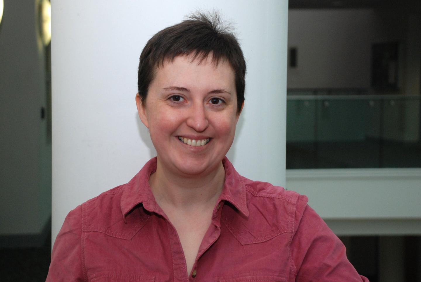 Dr. Lisa Colton, University of [IMAGE] | EurekAlert! Science News Releases