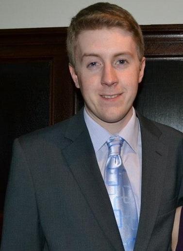 Rob Eyre, University of Warwic [IMAGE] | EurekAlert! Science News Releases