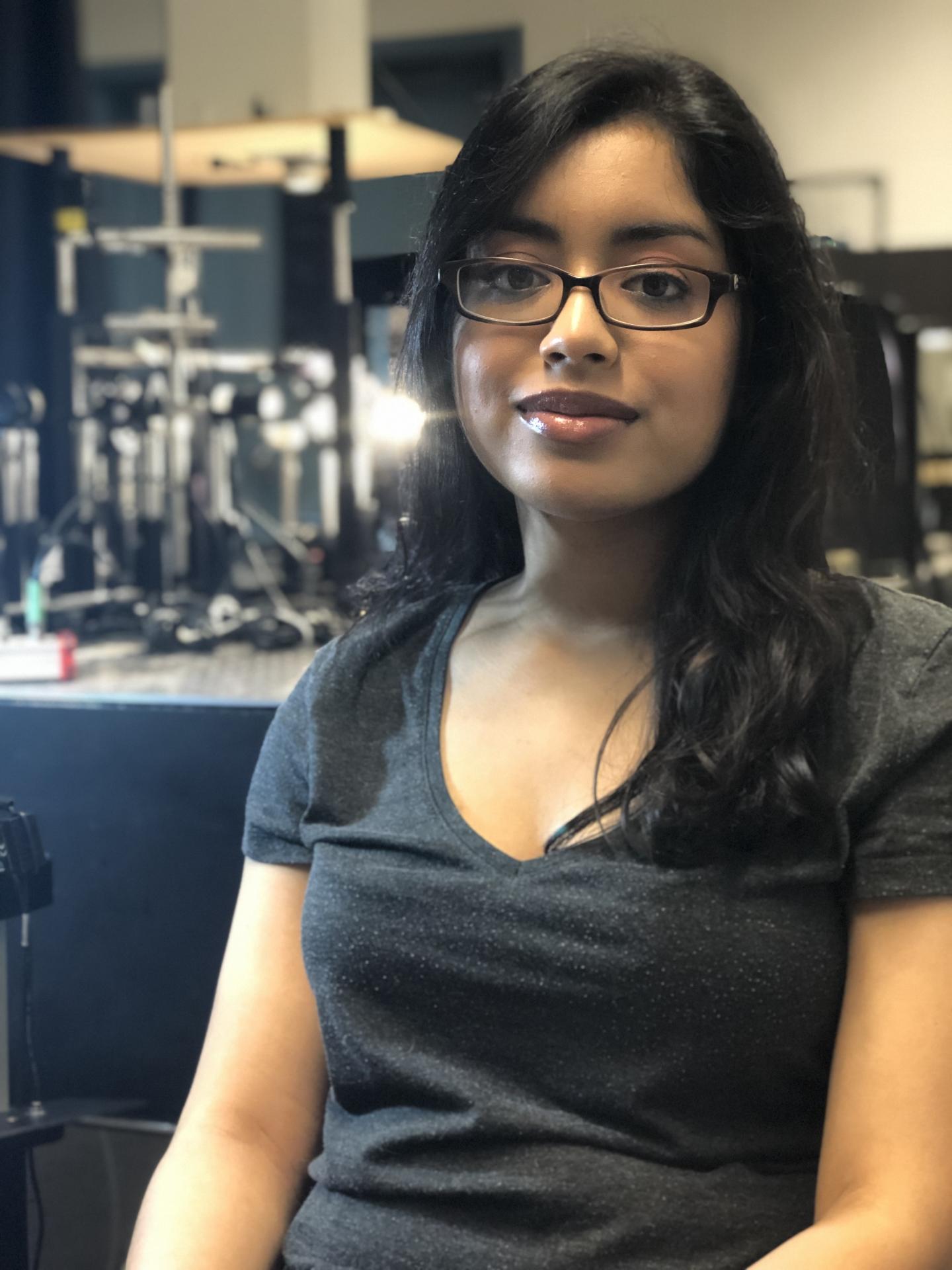 Fariha Mahmood, McMaster Unive [IMAGE] | EurekAlert! Science News Releases