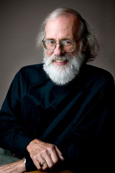 Tony Hunter, Salk Institute Ca [IMAGE] | EurekAlert! Science News Releases