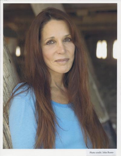 Patti Davis [IMAGE] | EurekAlert! Science News Releases