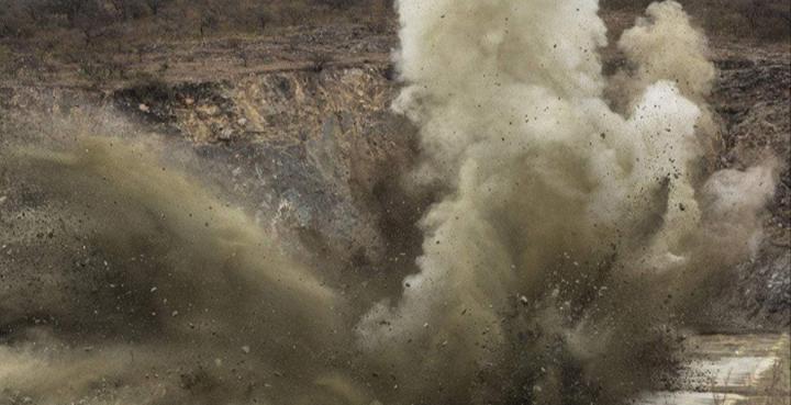 Rendering toxic explosives harmless | EurekAlert!