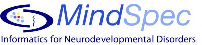 MindSpec Logo [IMAGE] | EurekAlert! Science News Releases