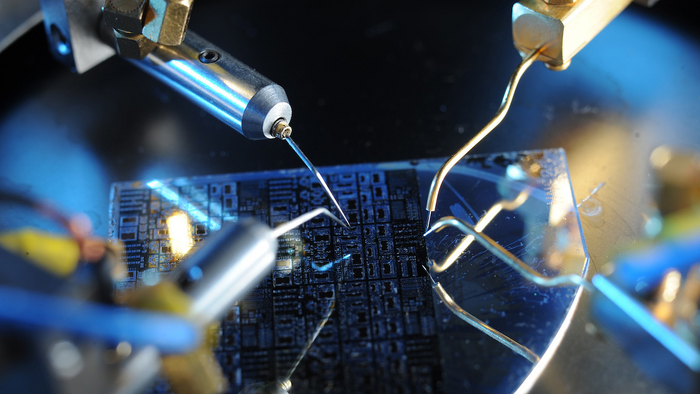 Engineering lab [IMAGE] | EurekAlert! Science News Releases