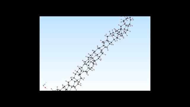 Smallest possible diamonds form ultra-thin na | EurekAlert!