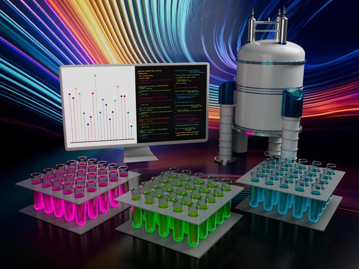 autonomous experiments [IMAGE] | EurekAlert! Science News Releases