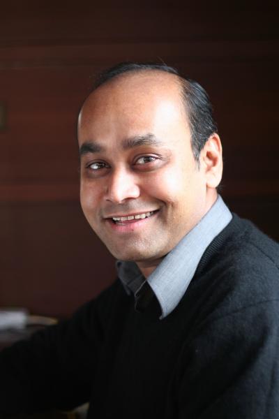 Monir Moniruzzaman, Michigan S [IMAGE] | EurekAlert! Science News Releases