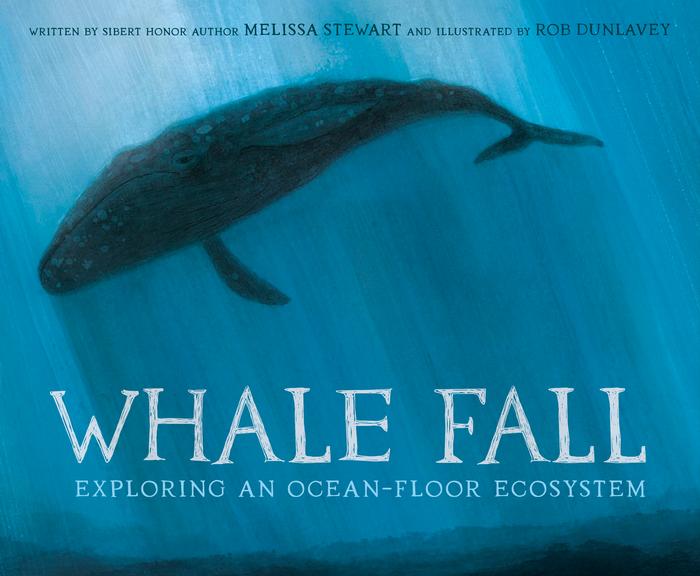 Whale Fall [IMAGE] | EurekAlert! Science News Releases