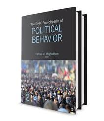 Examining the forces behind political conduct | EurekAlert!