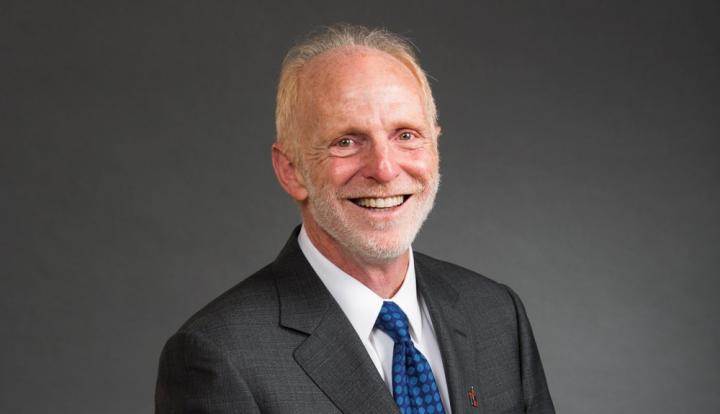 WPI professor Bruce Bursten honored by ACS fo | EurekAlert!