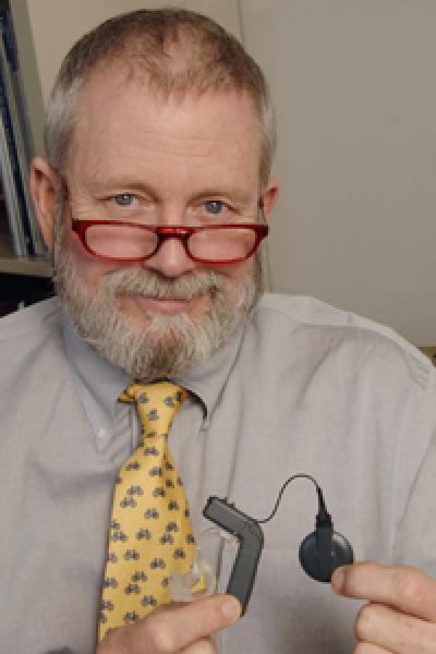 Roland (2 of 2) [IMAGE] | EurekAlert! Science News Releases