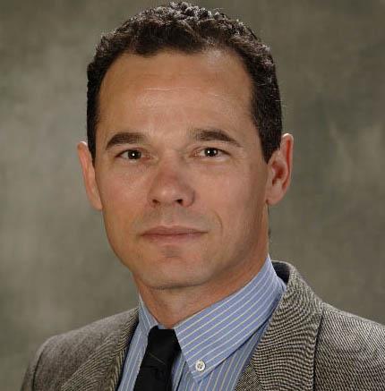 Nicholas Pinter, University of [IMAGE] | EurekAlert! Science News Releases