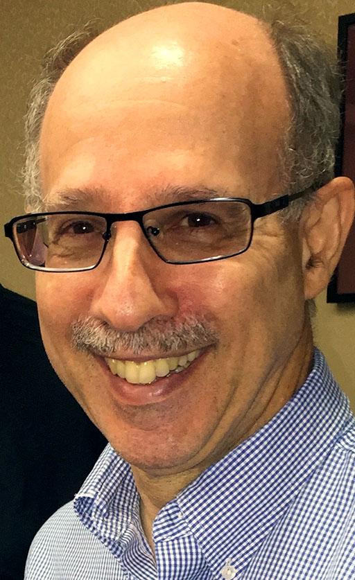 Neil Charness, Florida State [IMAGE] | EurekAlert! Science News Releases