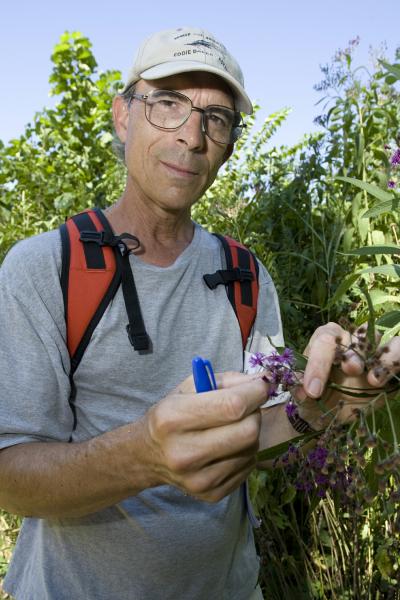 Denis Conover, University of C [IMAGE] | EurekAlert! Science News Releases