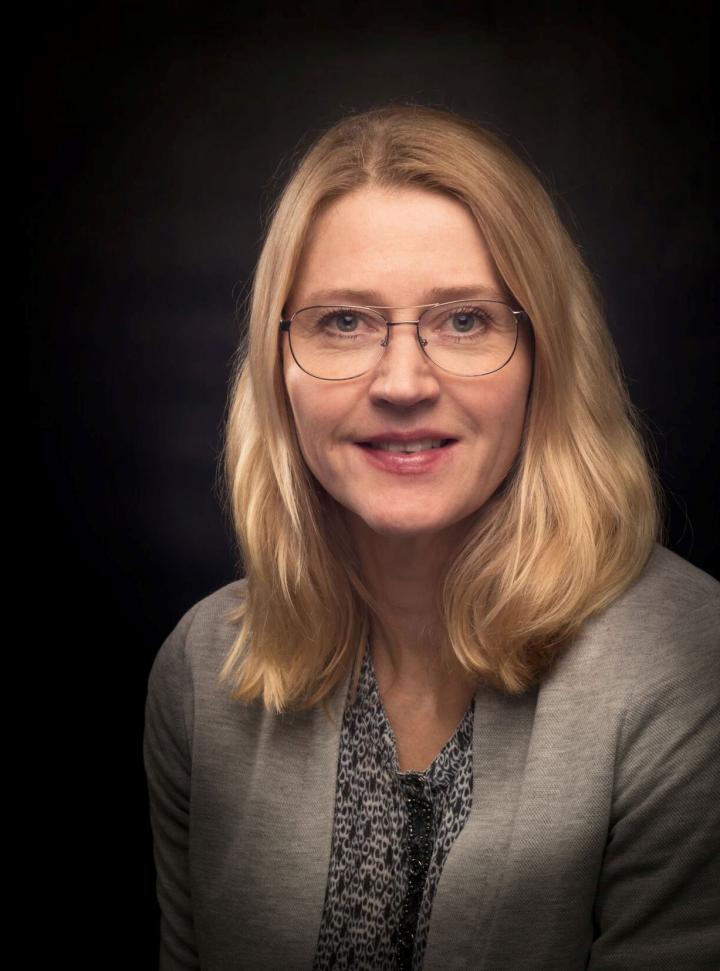 Maria Franlund, University of [IMAGE] | EurekAlert! Science News Releases