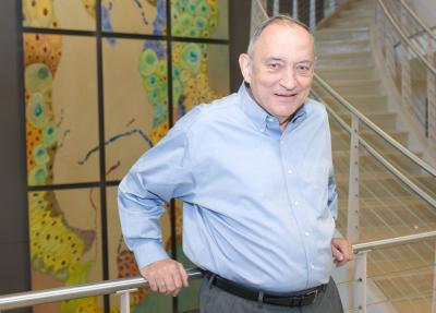 Robert Nerem, Georgia Institut [IMAGE] | EurekAlert! Science News Releases