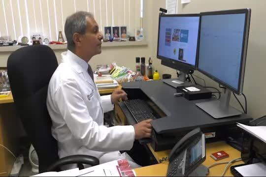 Hi-tech vest may help keep heart failure pati | EurekAlert!