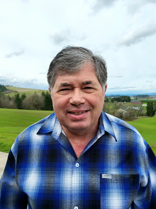 David Papworth honored with ACM Breakthrough | EurekAlert!