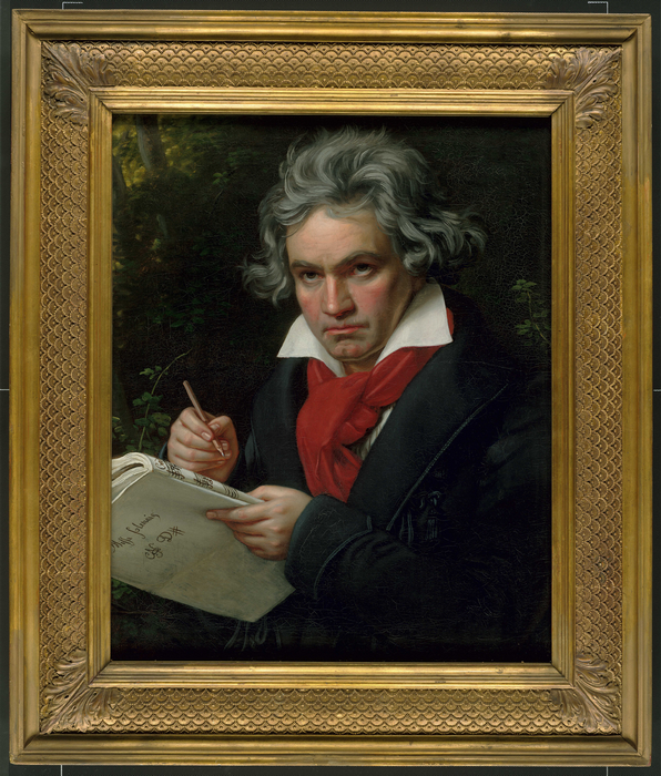 Beethoven’s genome offers clues to composer’s | EurekAlert!