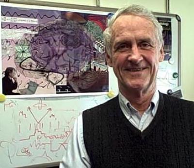 Eberhard Fetz, University of W [IMAGE] | EurekAlert! Science News Releases