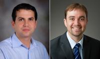 Virginia Tech's Verbridge and Davalos describ | EurekAlert!