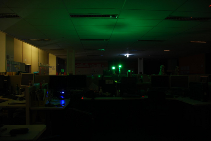 Creating efficient building energy management | EurekAlert!