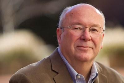 Gary Johnson, University of No [IMAGE] | EurekAlert! Science News Releases