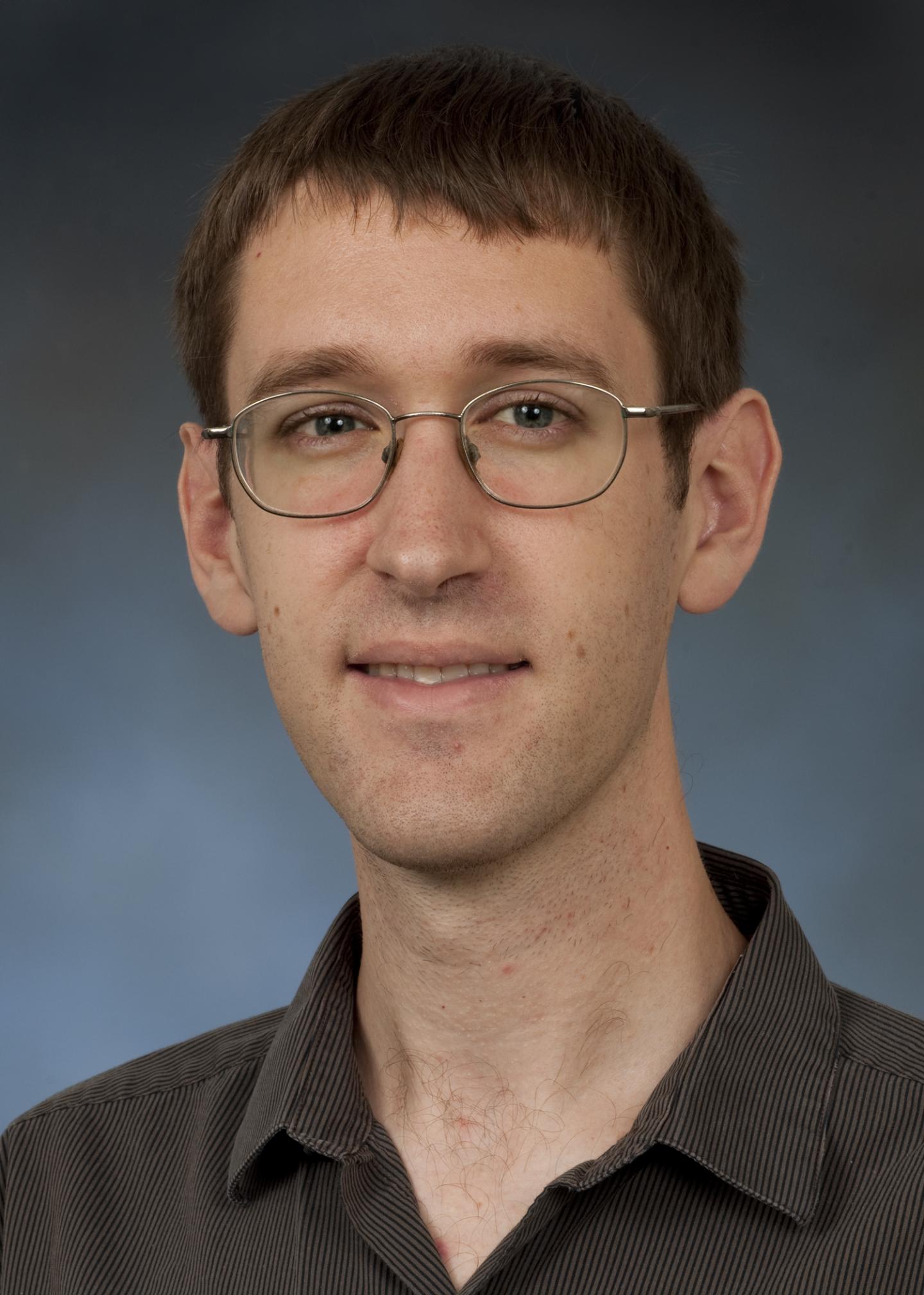 Nathan Lazarus, Army Research [IMAGE] | EurekAlert! Science News Releases