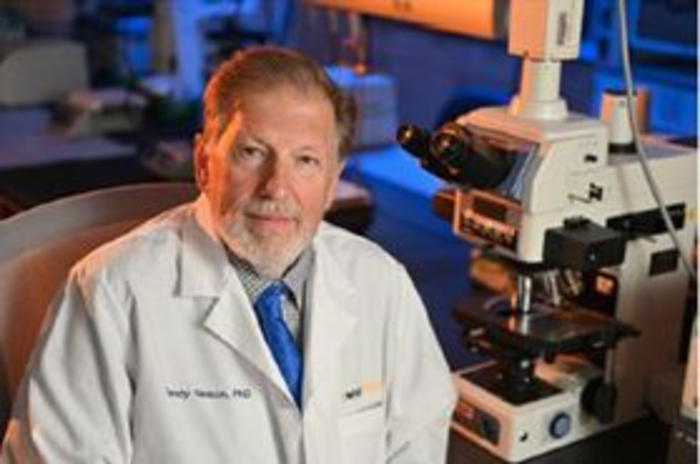 Randy Nelson WVU [IMAGE] | EurekAlert! Science News Releases