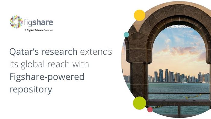 Qatar’s research extends its g [IMAGE] | EurekAlert! Science News Releases