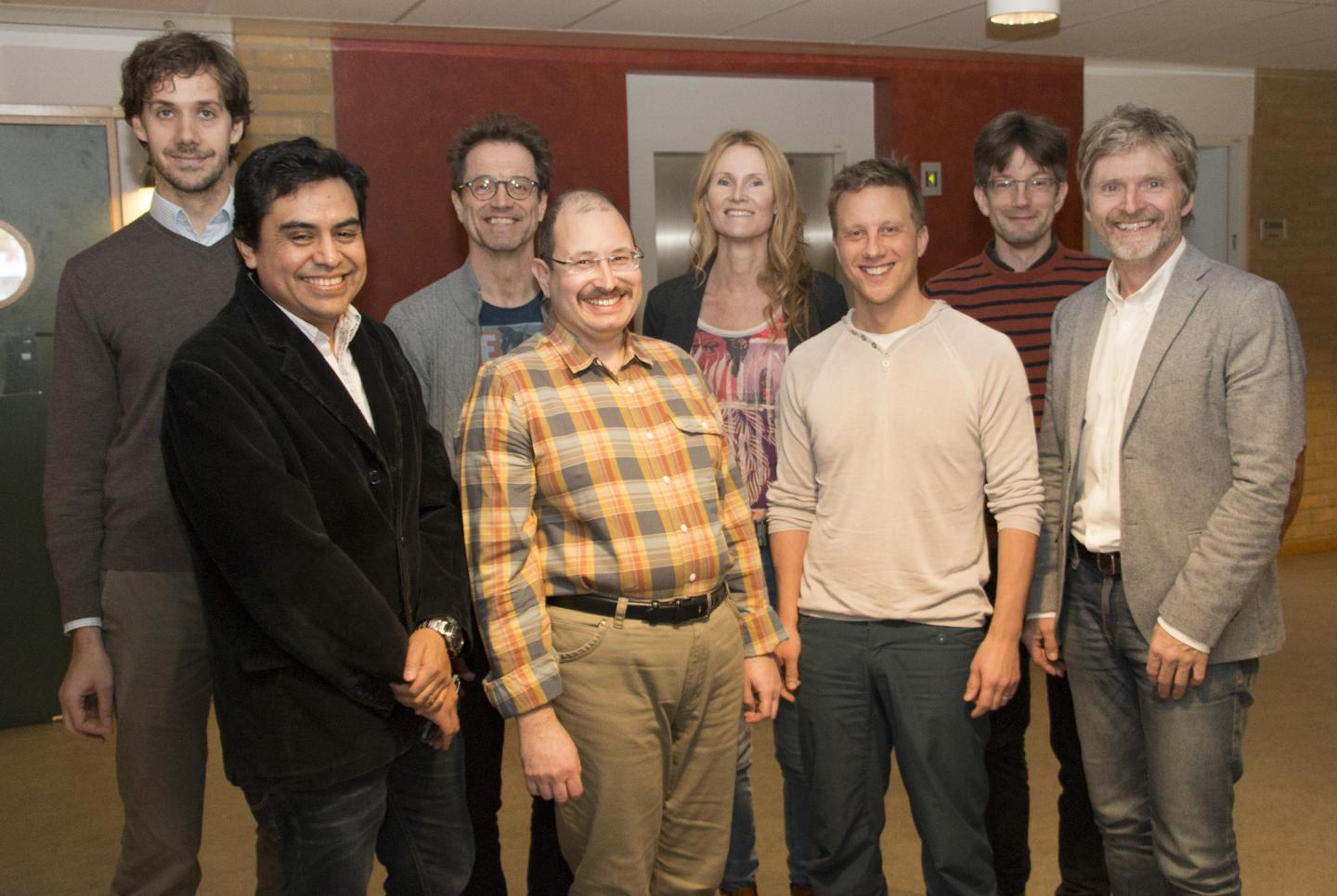 Portrait Photo [IMAGE] | EurekAlert! Science News Releases