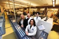 Death of STAT lab tests could be good for pat | EurekAlert!