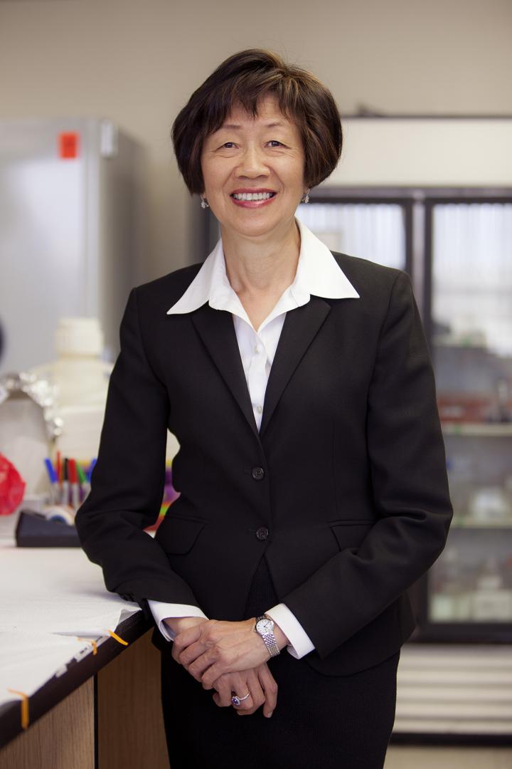 Amy Lee, Keck School of Medici [IMAGE] | EurekAlert! Science News Releases