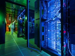 KIT supercomputer one of the world’s most ene | EurekAlert!