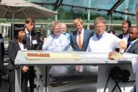 U of T Engineers awarded $2.2 million grant f | EurekAlert!