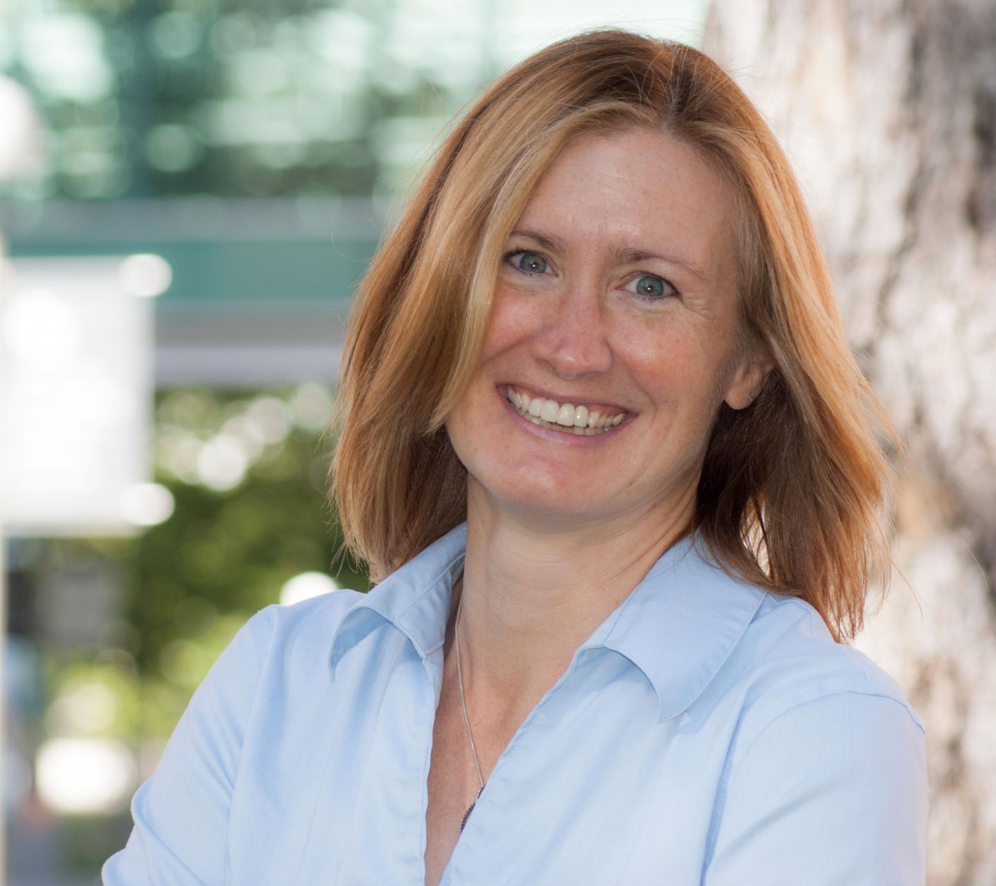 Alison Bauer, University of Co [IMAGE] | EurekAlert! Science News Releases