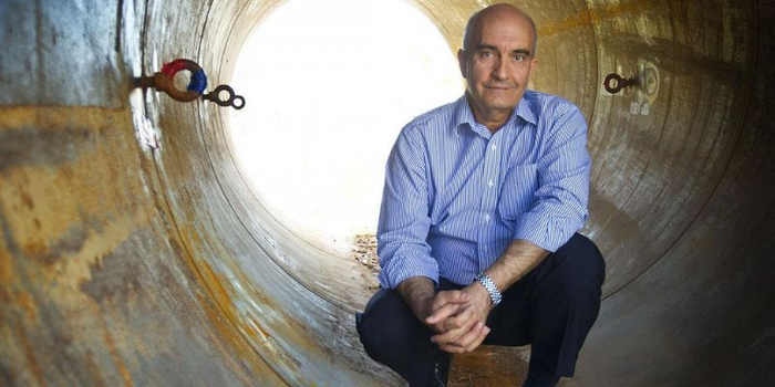 Mohammad Najafi [IMAGE] | EurekAlert! Science News Releases
