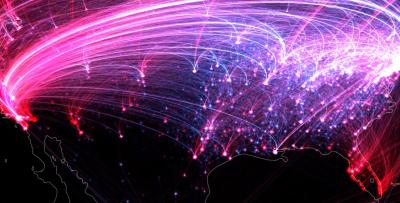 Groundbreaking Research Maps C [IMAGE] | EurekAlert! Science News Releases