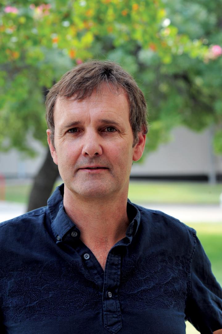 Dr. Timothy Anderson, Texas Bi [IMAGE] | EurekAlert! Science News Releases