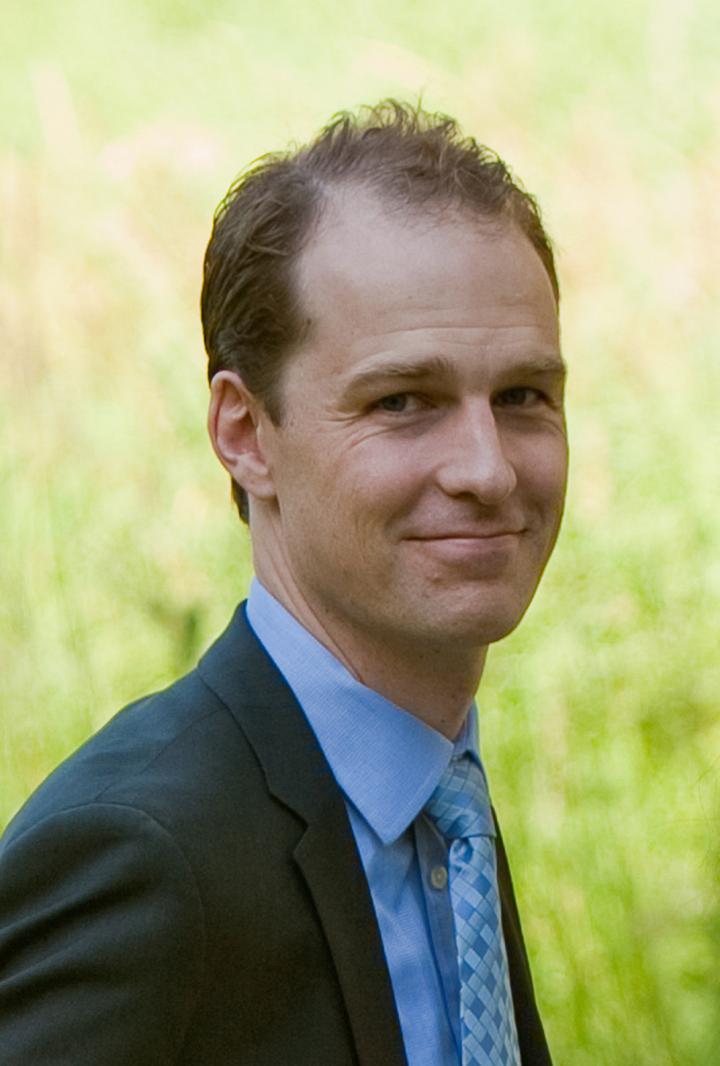 Malcolm Wardlaw, University of [IMAGE] | EurekAlert! Science News Releases