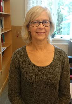 Eva Linda, University of Gothe [IMAGE] | EurekAlert! Science News Releases