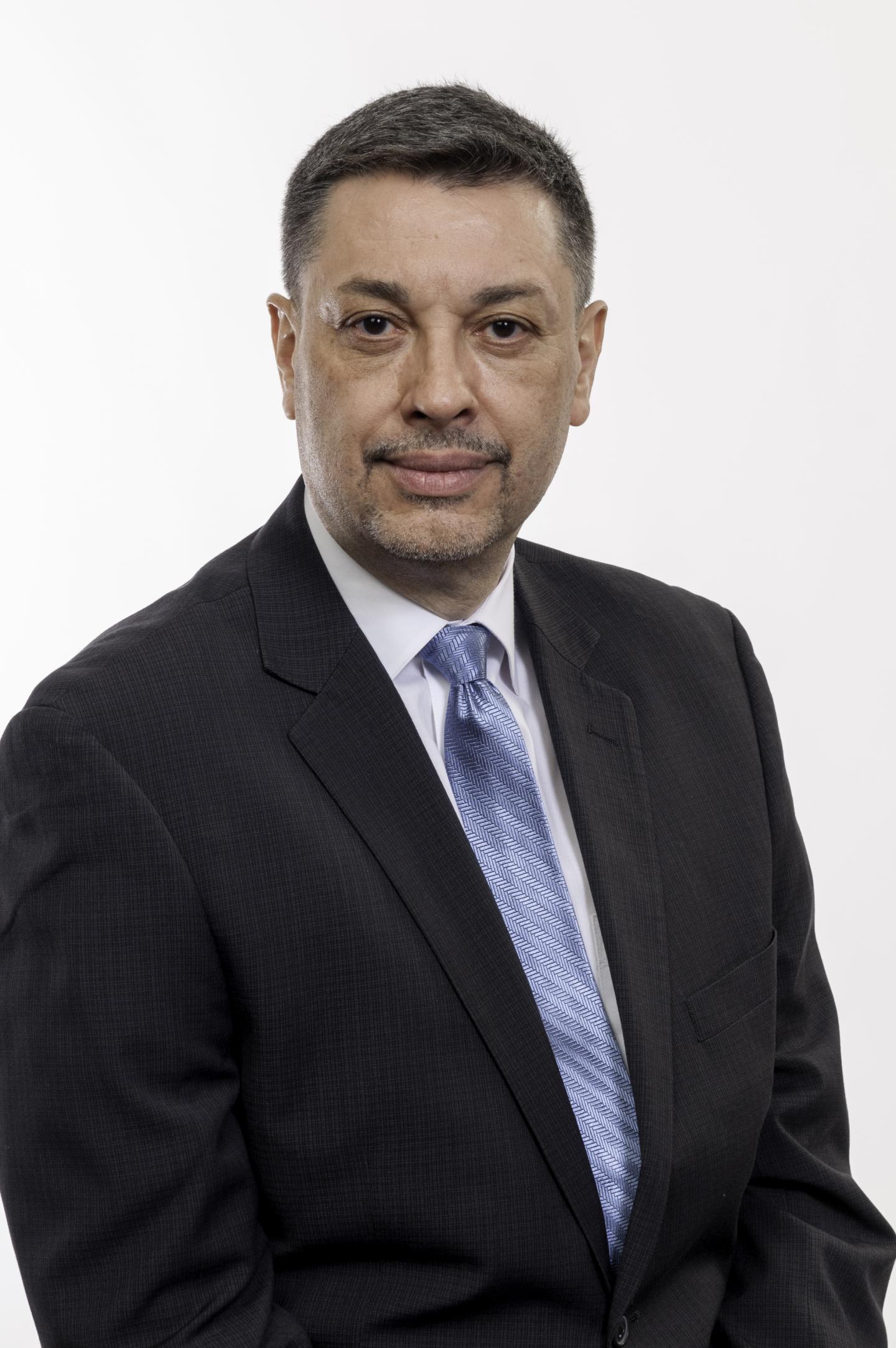 Frank González, University of [IMAGE] | EurekAlert! Science News Releases