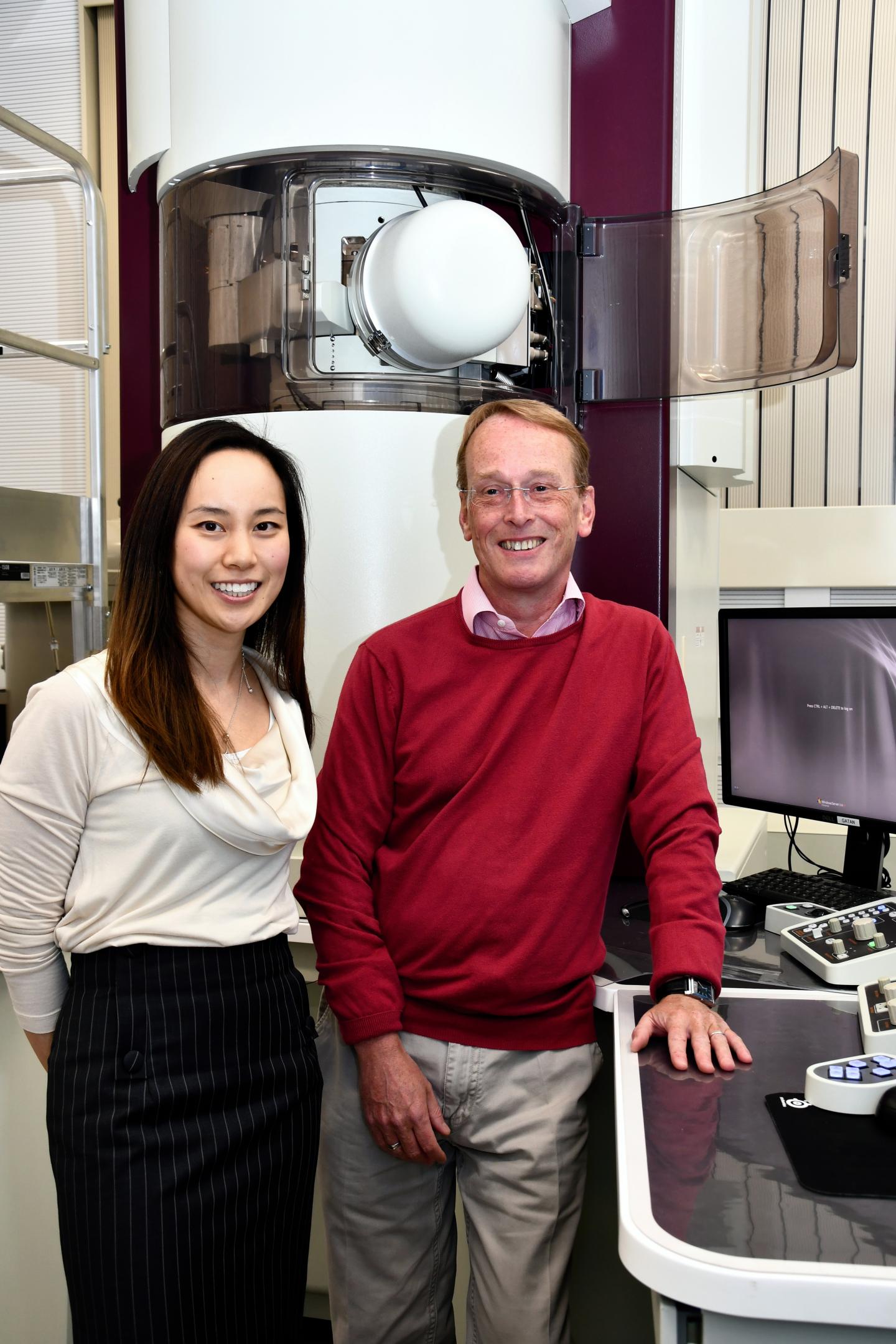 Rosalind Franklin Institute invest £1.55m for | EurekAlert!